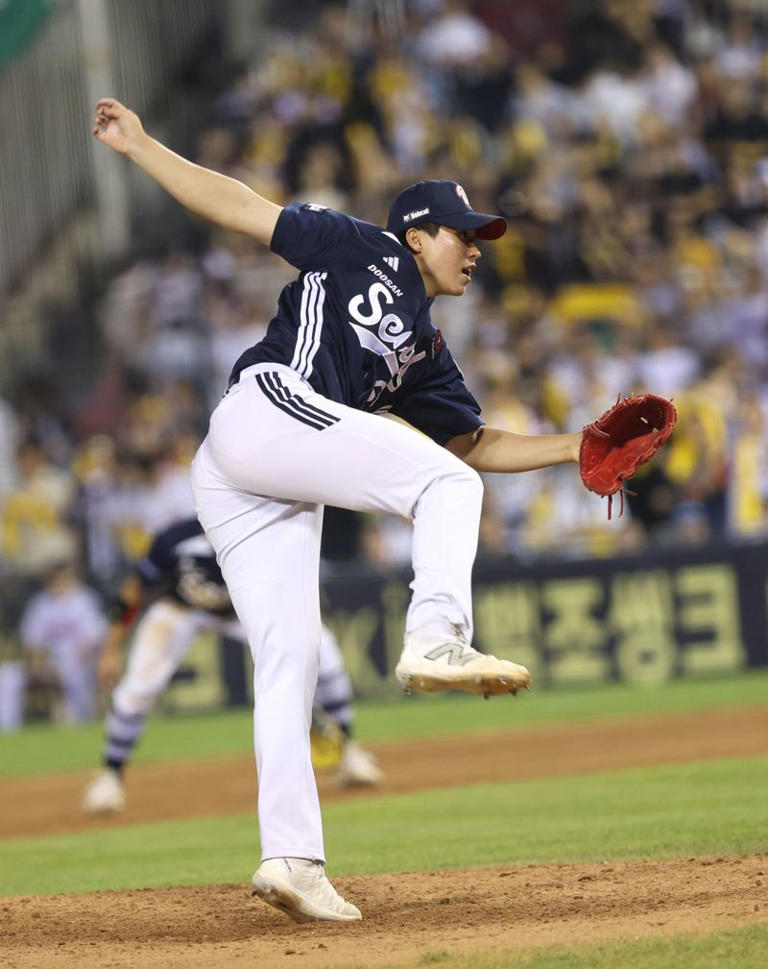 장현식이 남긴 '씨앗'과 박찬호가 남긴 '선물'… 2026년, 이제 KIA가 빚을 돌려받을 시간이다