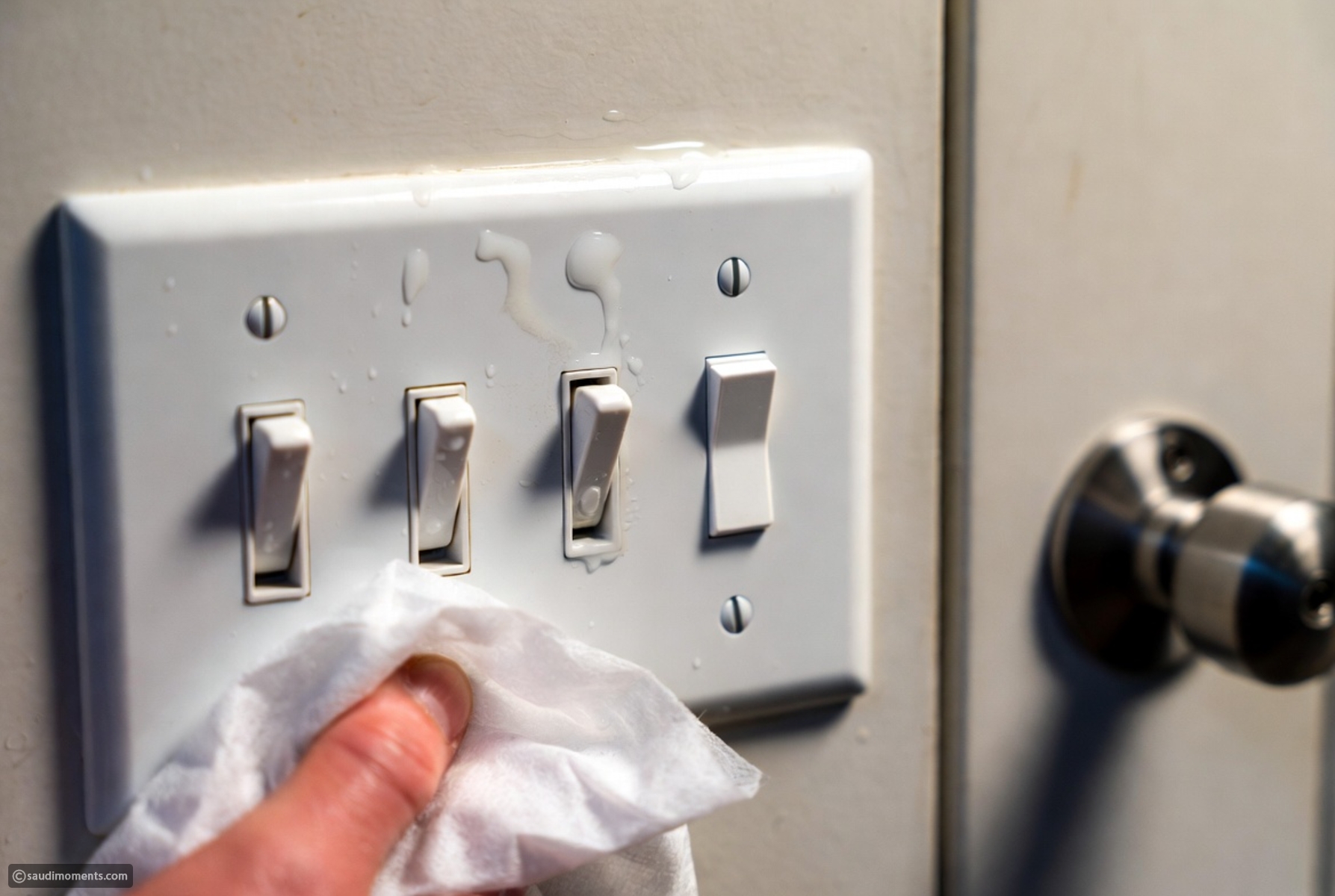 Things you've probably never cleaned (but really should)