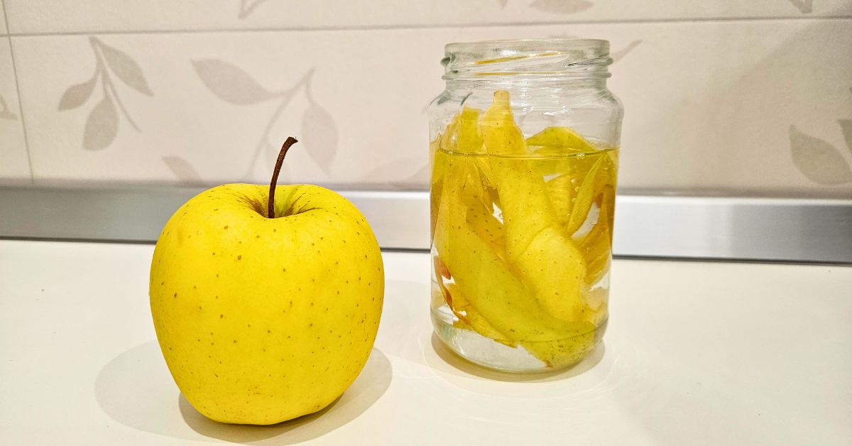 Se c’è la puzza in cucina questi barattoli mangia odori riportano il ...