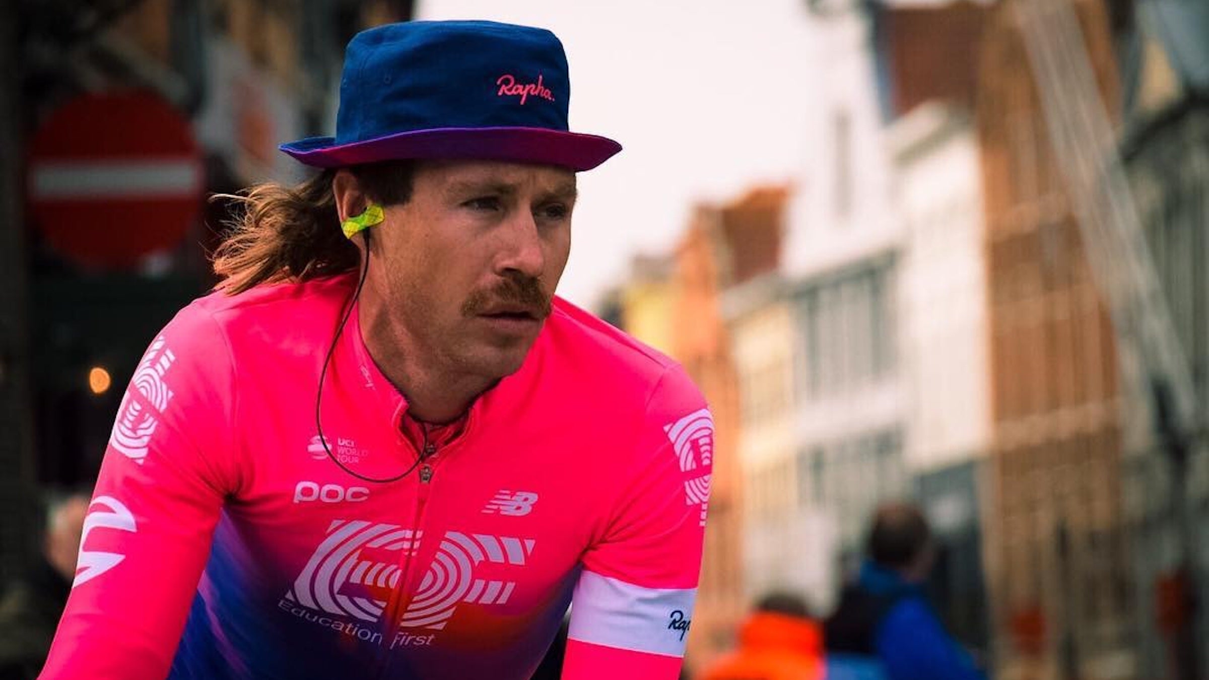 The enduring appeal of the dirtbag mullet