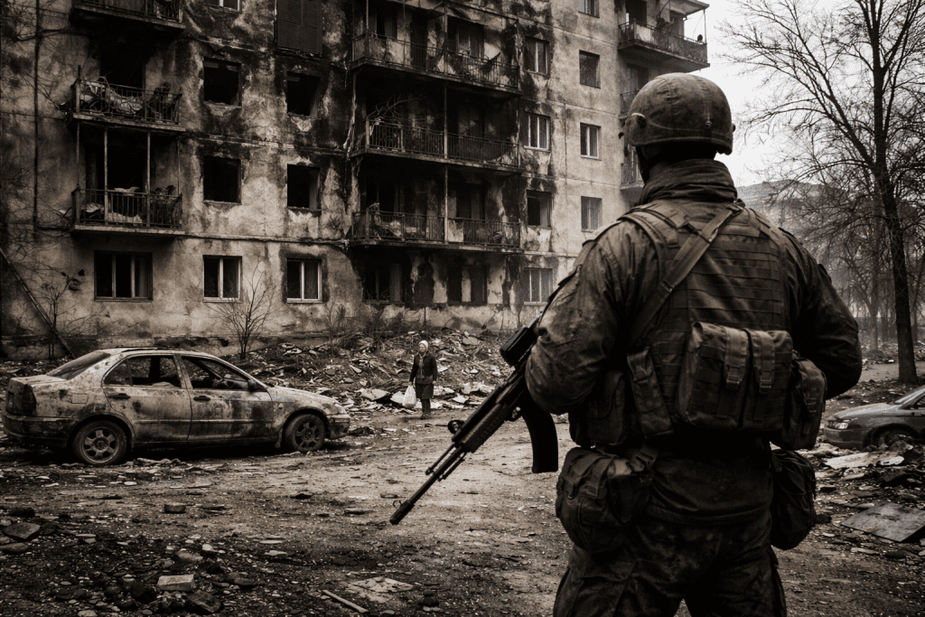 Homes without owners? Russia’s new decree targets properties of ...