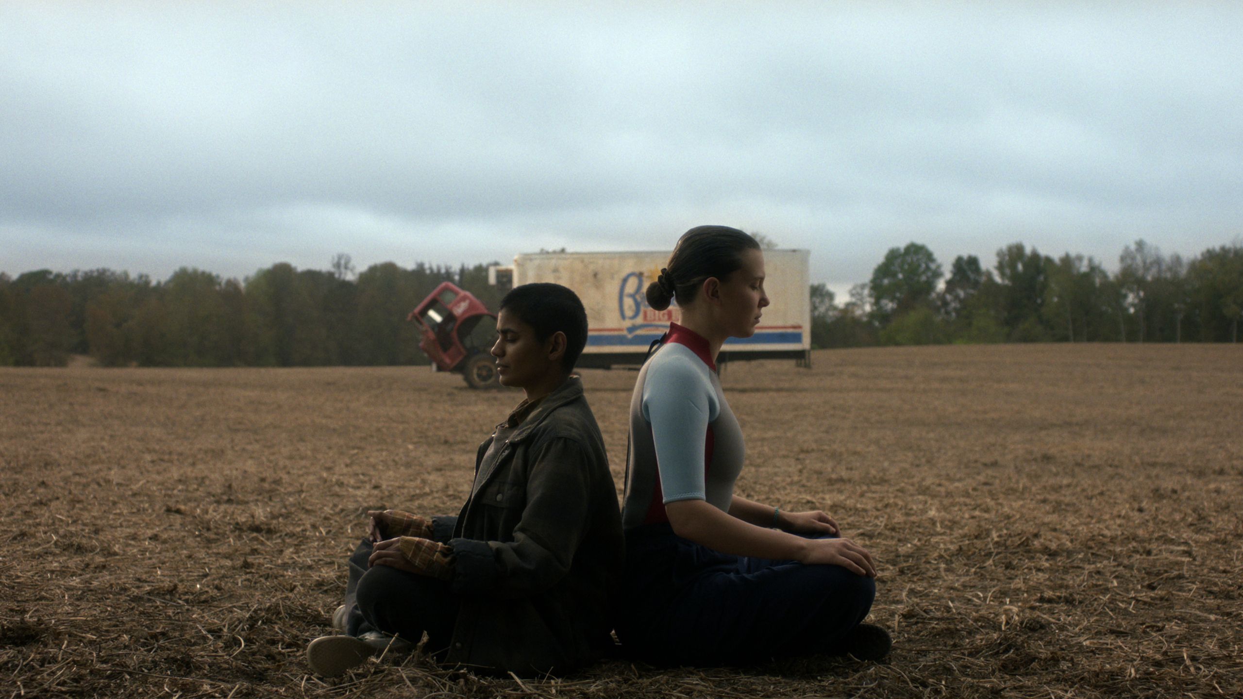 Stranger Things creators explain Eleven's powers & connection to Vecna
