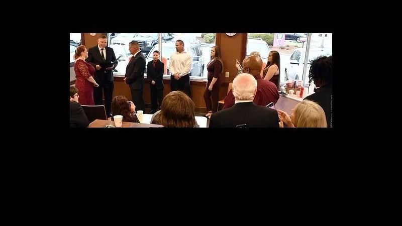 Love gets a second chance to Darwin and world-changing upheavals: The ...