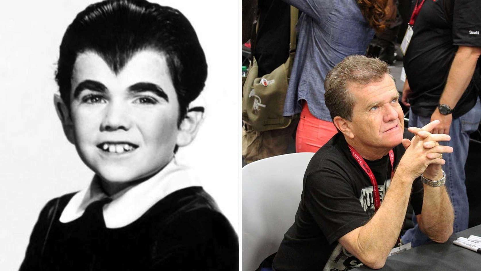 What happened to these favorite child stars from the '50s, '60s and '70s?