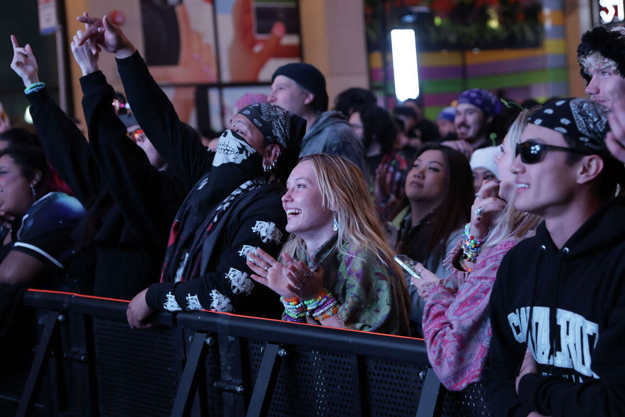 Here's what it's really like to be in your 20s in SF