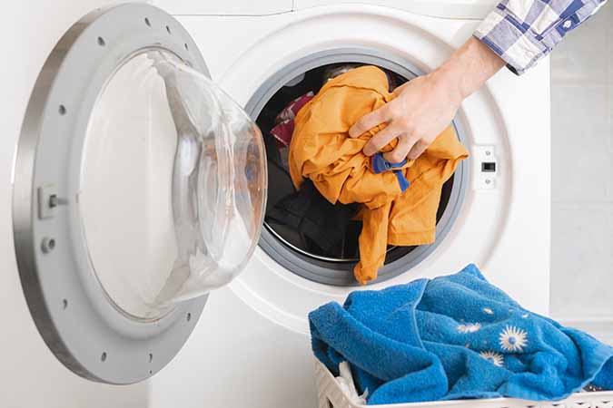 The biggest laundry mistakes people make that are actually ruining ...
