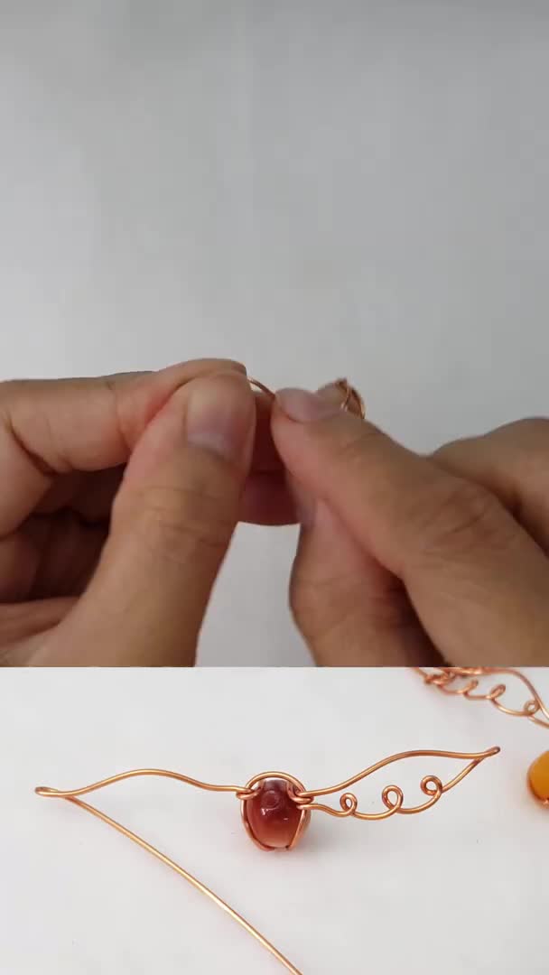 Play with wire | Pendant | Harry Potter | Golden Snitch | Wire cage ...