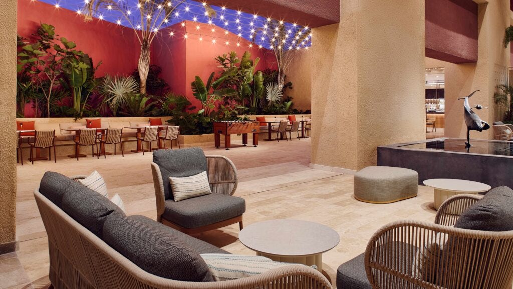 The 15 most exciting new family hotels and resorts opening in 2026