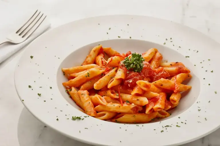 How cooking pasta the "wrong" way can reduce its glycemic impact