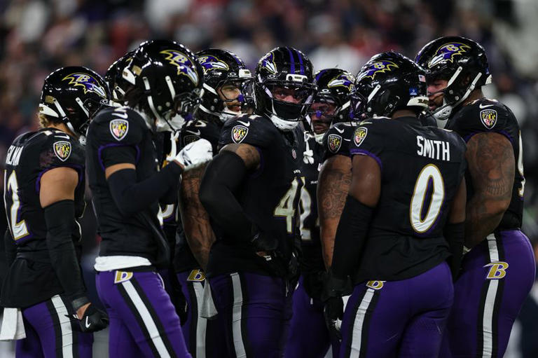 Why Ravens vs Packers isn't available on traditional television