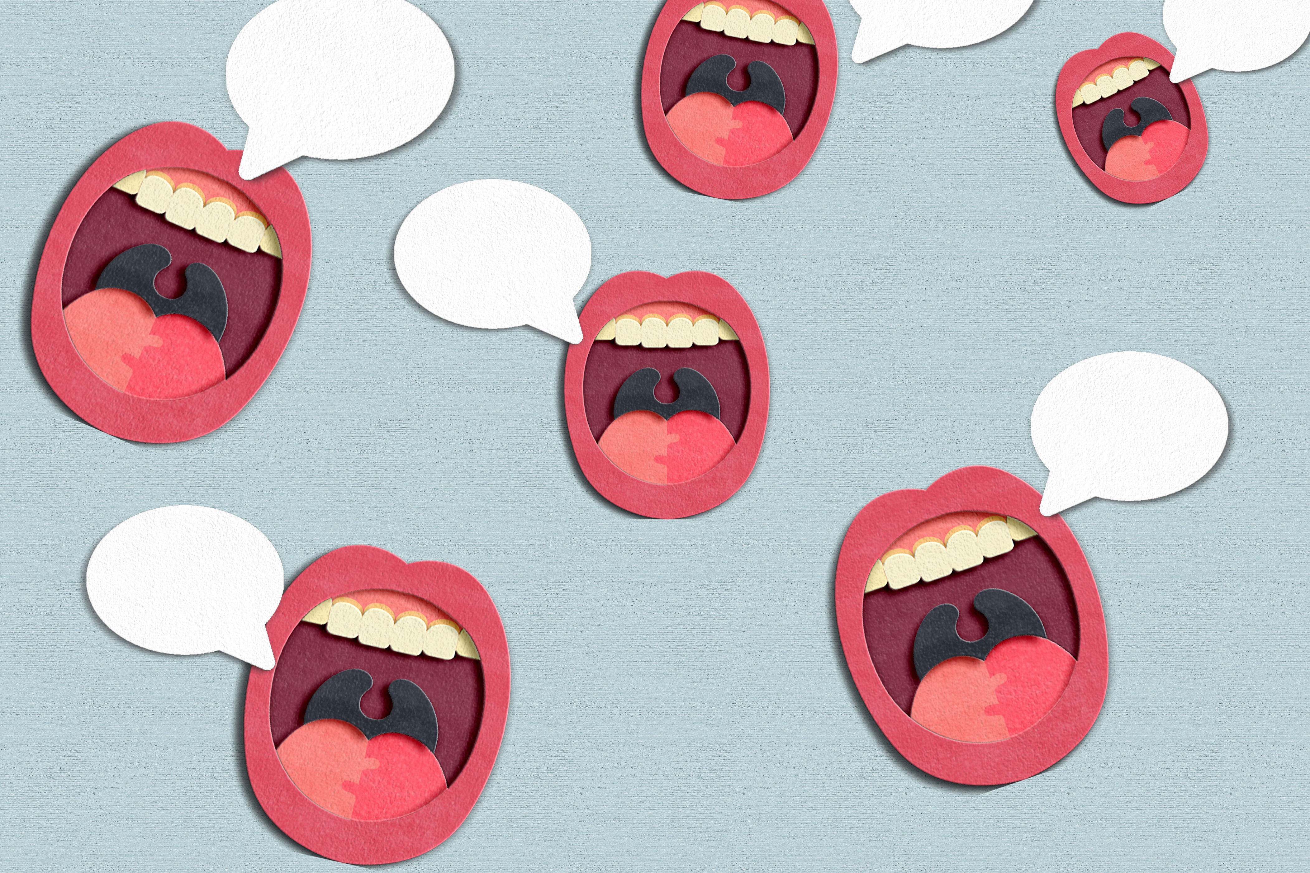 These common phrases are actually fat-shaming
