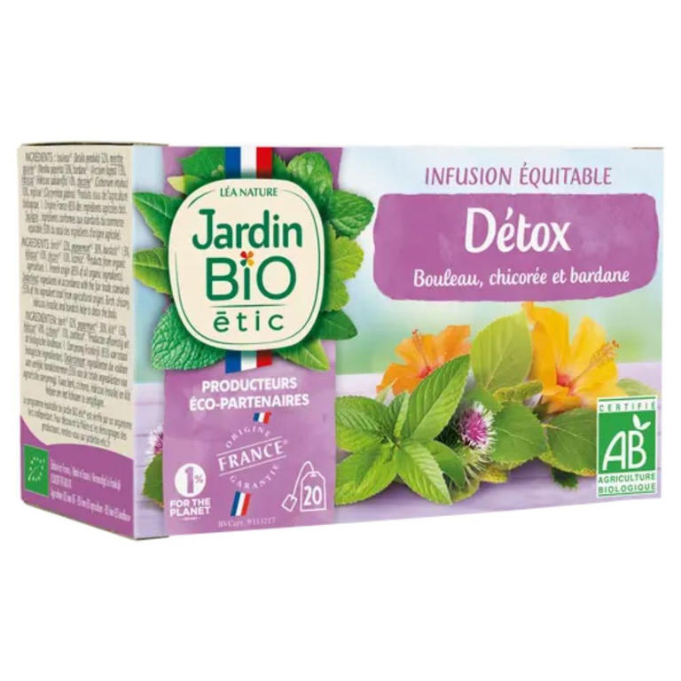 Maux de ventre, ballonnements… les boissons à consommer pour se sentir ...