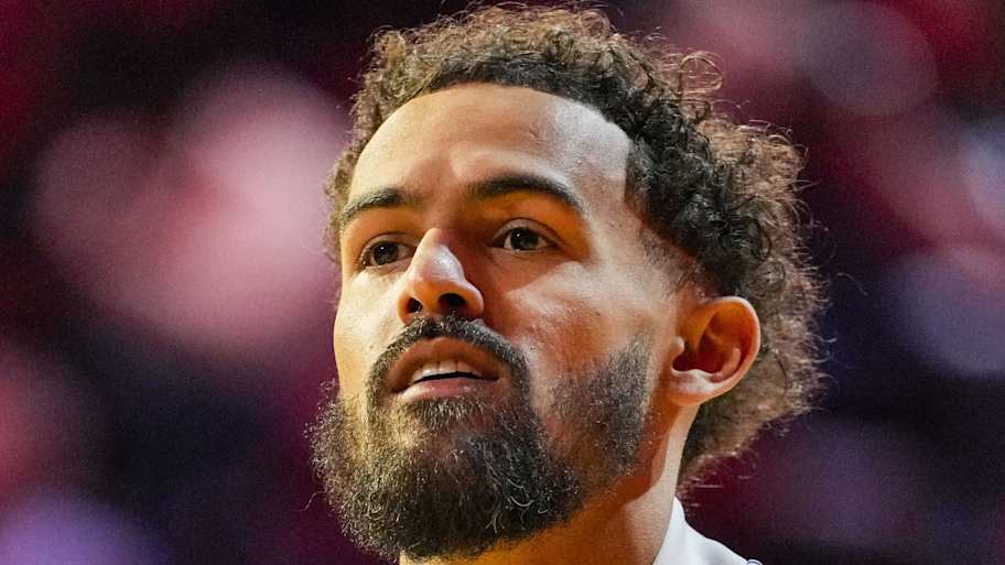 The Hawks are asking Trae Young a $229 million question. His answer is ...