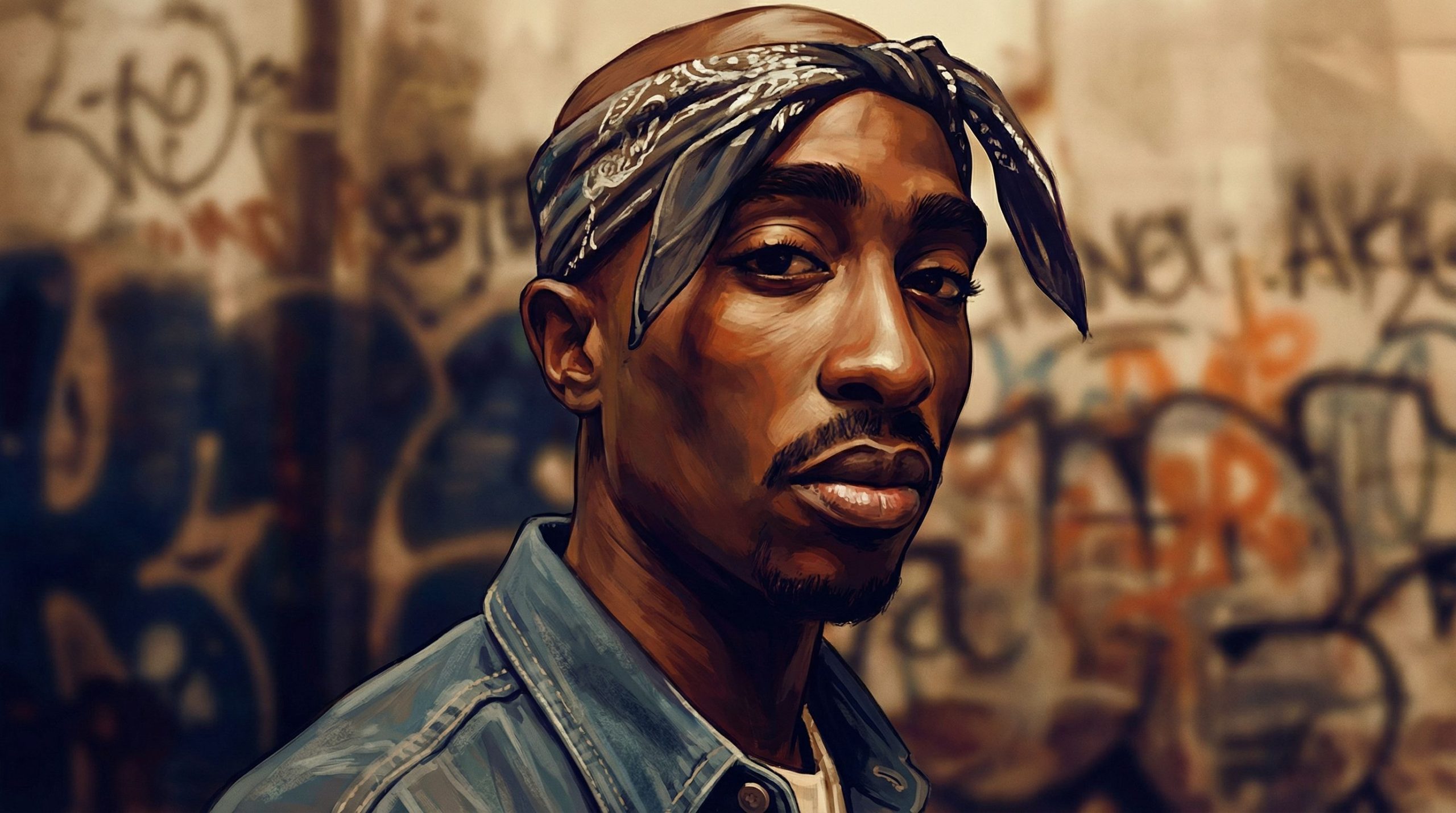 Affaire Tupac : La défense de « Keffe D » contre-attaque et dénonce une ...