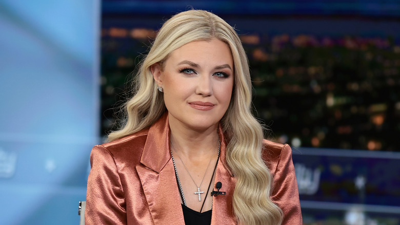 Erika Kirk outfits that totally missed the mark