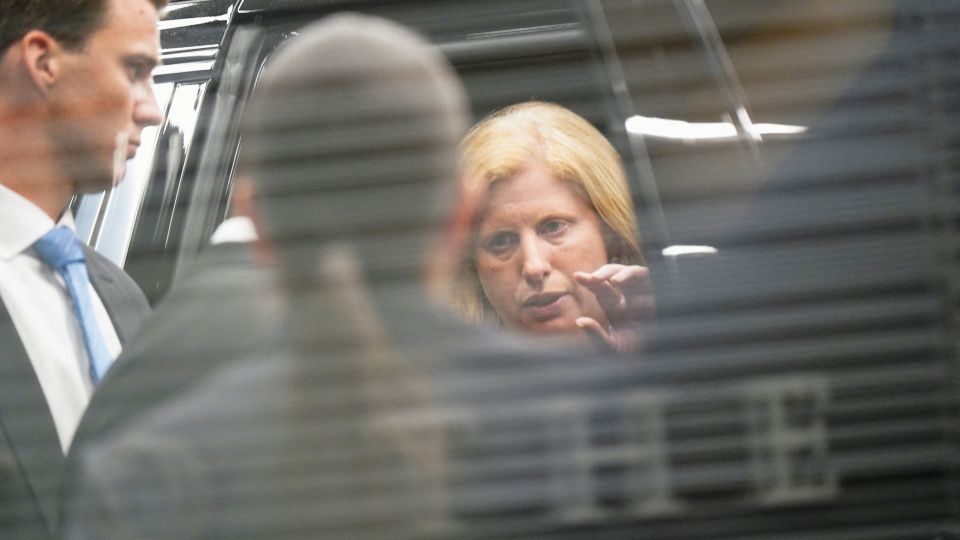 A reform-minded mayor is taking over New York at a time of progress and ...