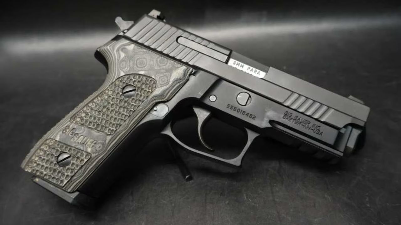 Handgun models experienced shooters keep circling back to for good reason