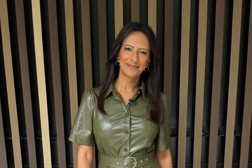 GMB's Ranvir Singh opens up on 'nemesis' as she issues defiant message