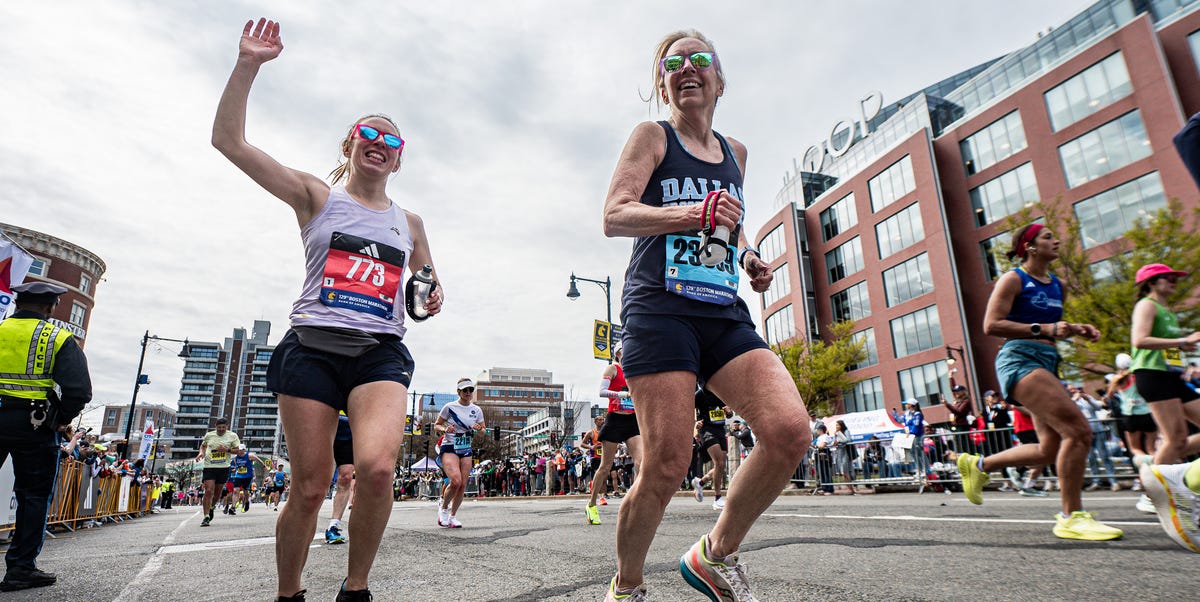 Mezza maratona, la graduatoria delle prime 1000 italiane nel 2025