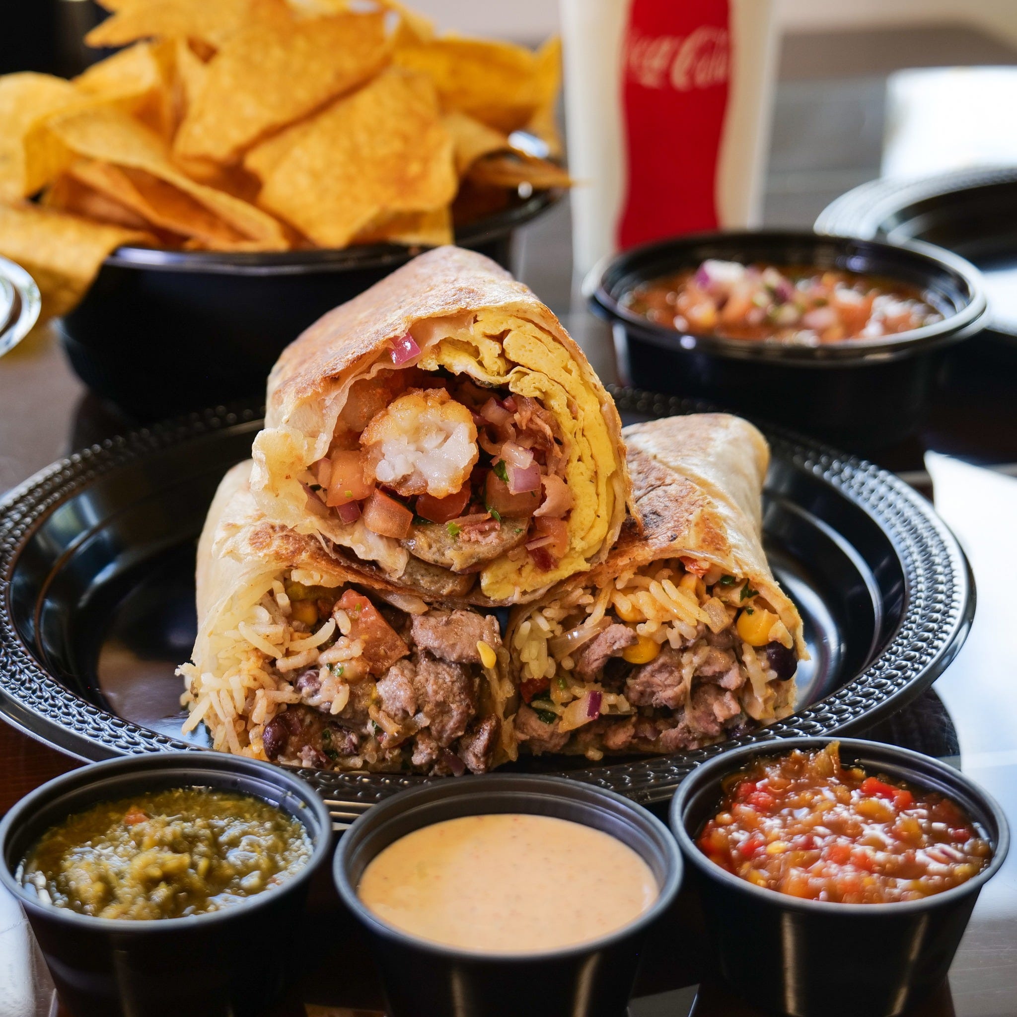 11 Mexican restaurants with the best burritos on the Treasure Coast