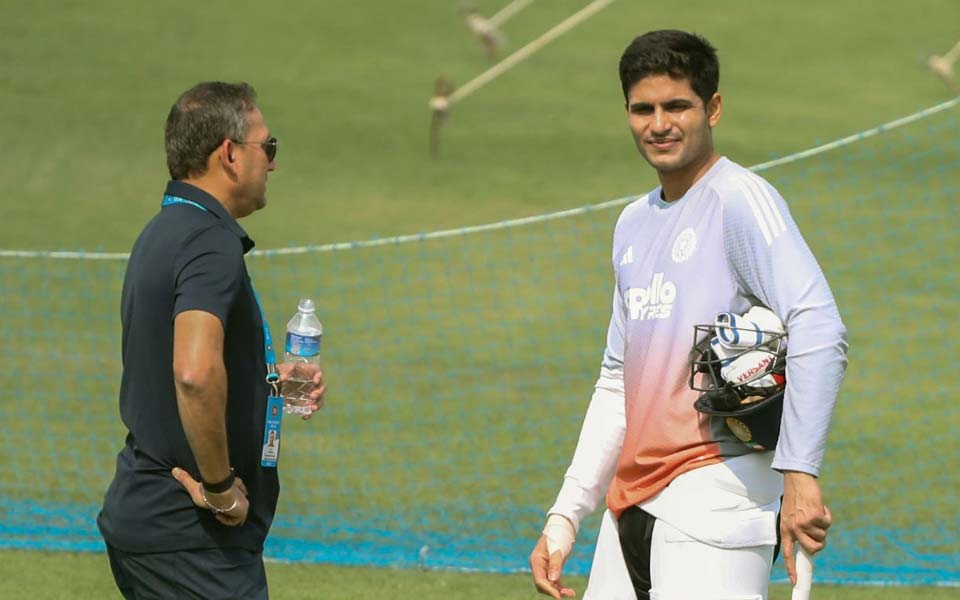IND vs NZ 2026: When will Ajit Agarkar announce India ODI squad?