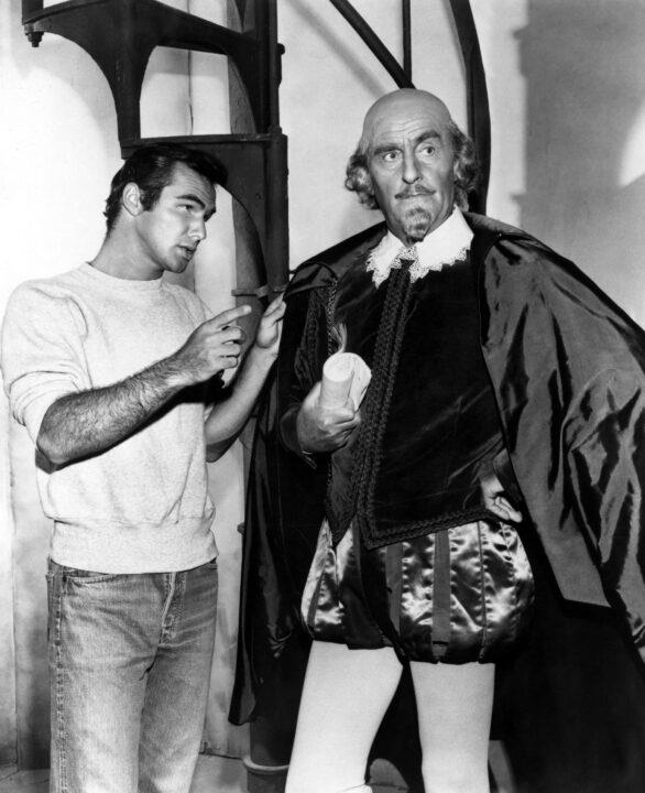 Check out SyFy’s New Year’s Day ‘Twilight Zone’ marathon schedule