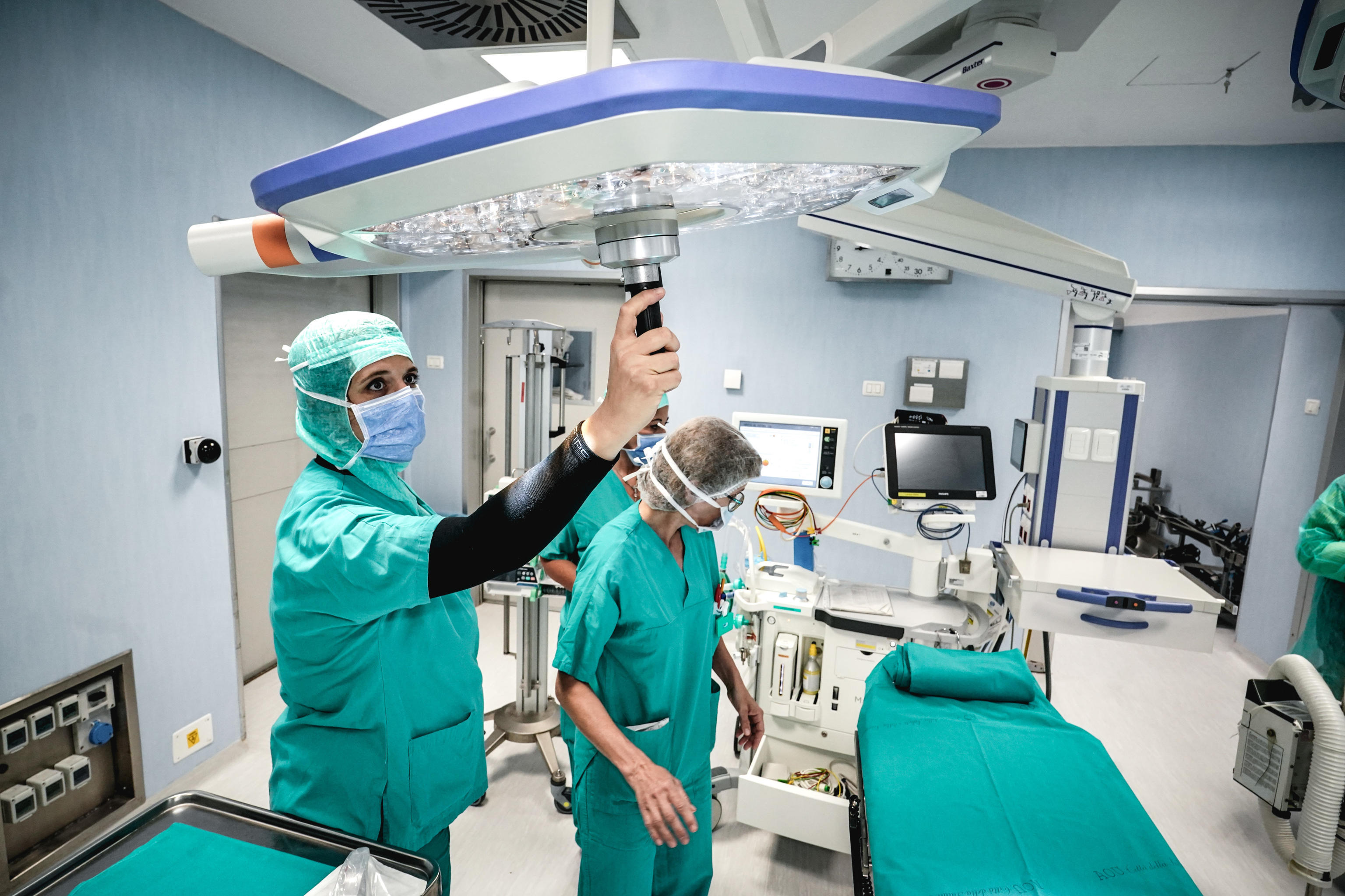 Carabinieri investito a Cogne, i medici hanno dovuto amputare la gamba