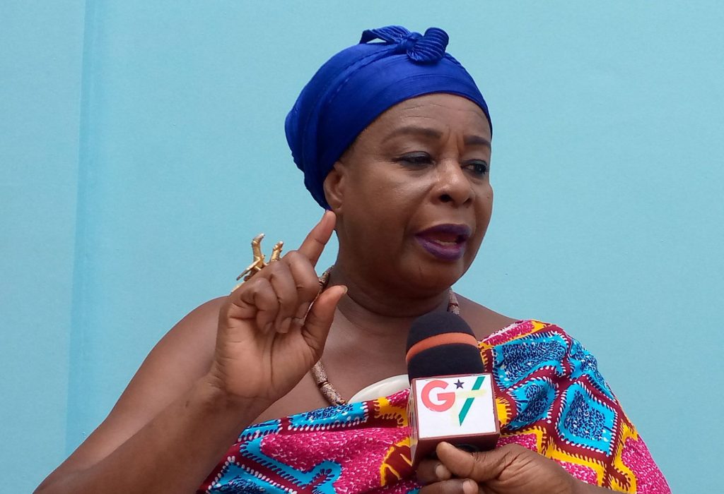 Traditional leaders, organisations combat harmful practices, child marriage