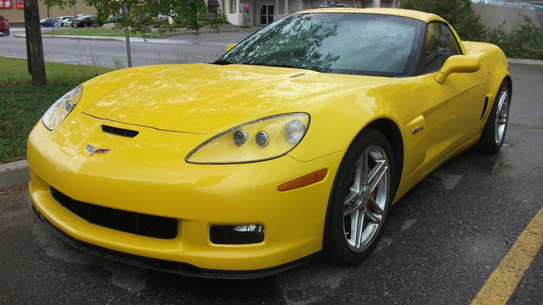 Modern performance cars that are undervalued right now