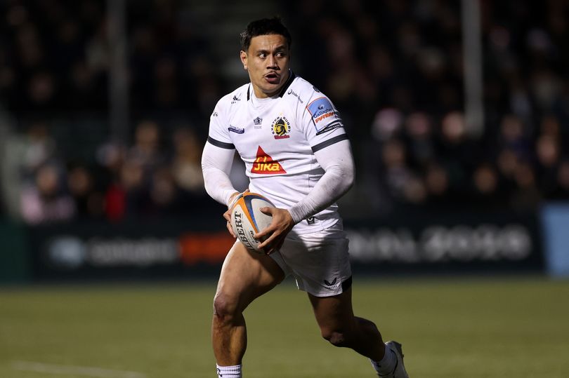 How to watch Exeter Chiefs vs Leicester Tigers live on TV and full team ...