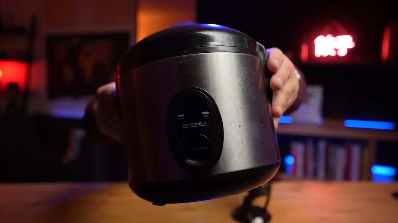 Recreating chili lime seasoning with better balance and control