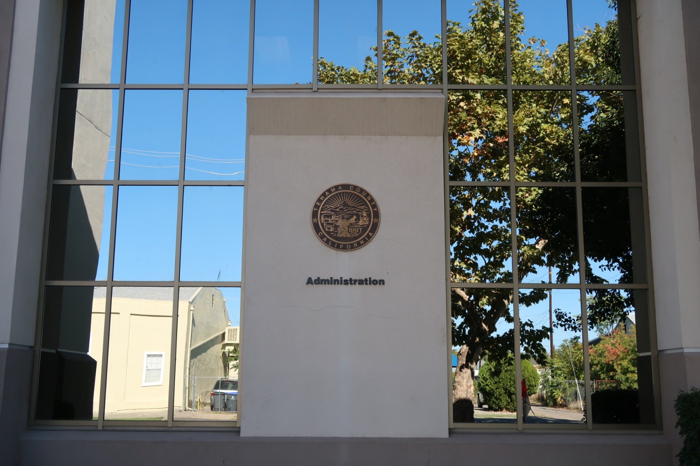 Supervisors' last scheduled meeting of 2025 on Tuesday