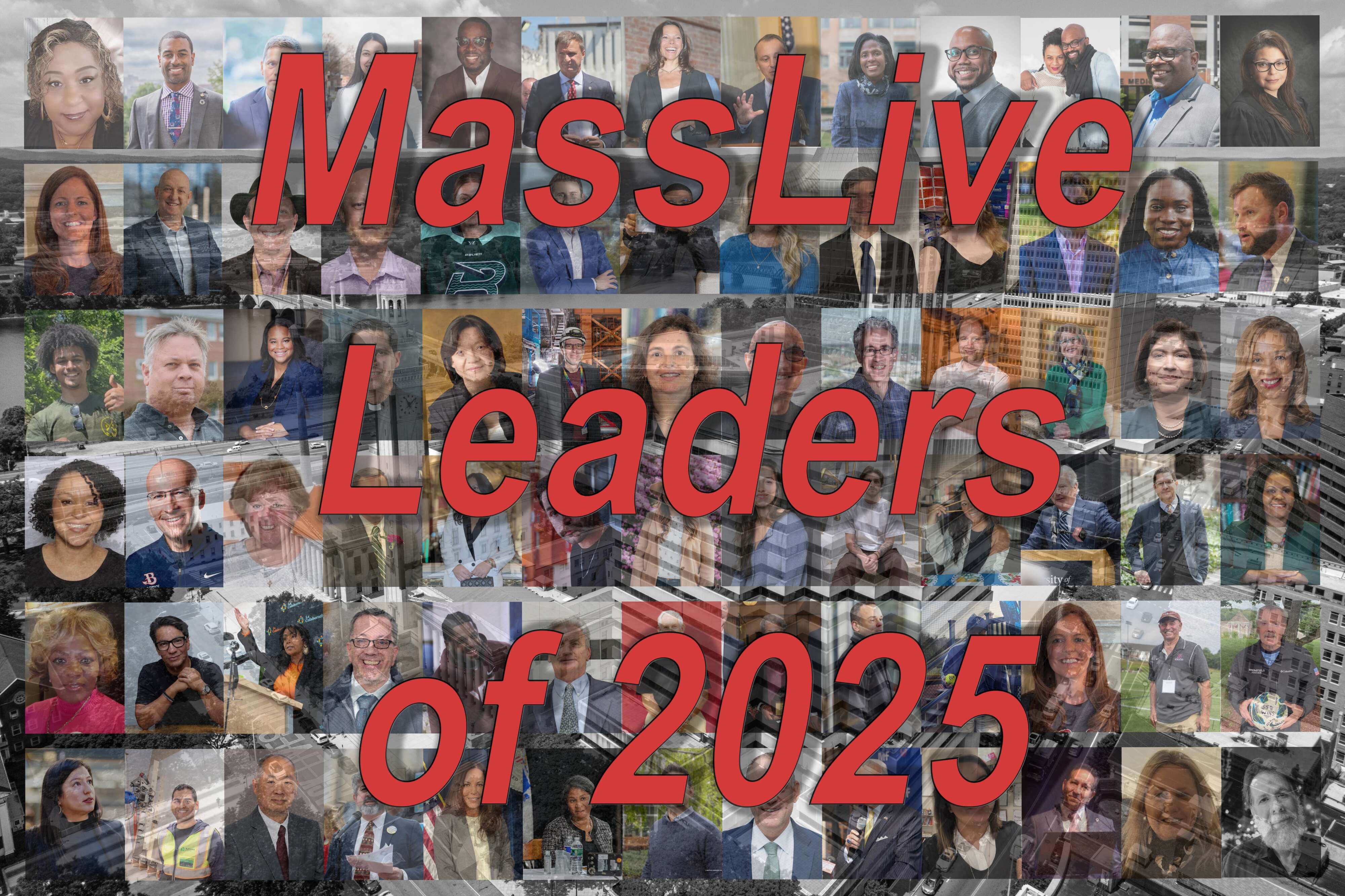 A look back at all of MassLive’s 2025 Leading Massachusetts’ honorees ...