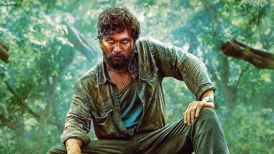 Pushpa 2 stampede case: Allu Arjun, 22 others named in chargesheet ...