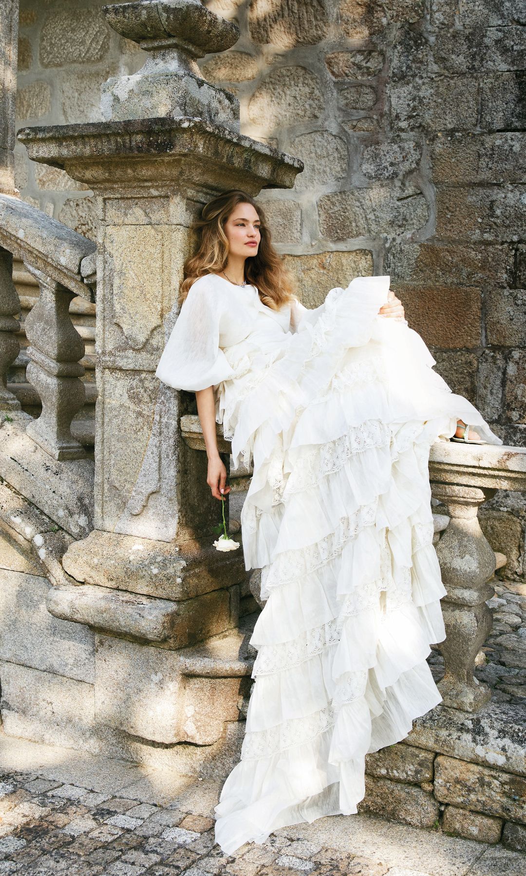 ¿Te casas en 2026? Estas son las 9 tendencias en vestidos de novia que ...