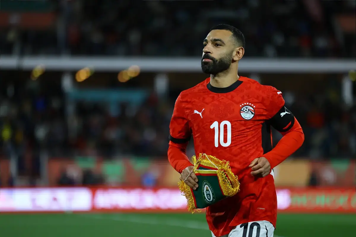 Egyptian media reacts to Mohamed Salah performance vs Benin at AFCON 2025