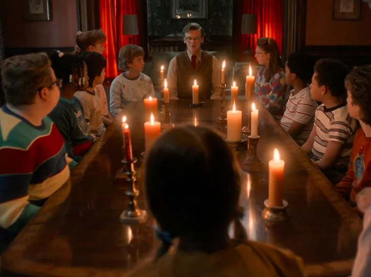 Stranger Things season 5 under fire, fans accuse makers of copying Dark ...