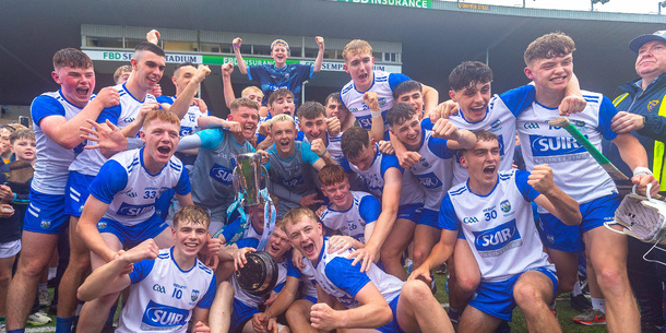 Quiz: How well do you remember the 2025 hurling year?