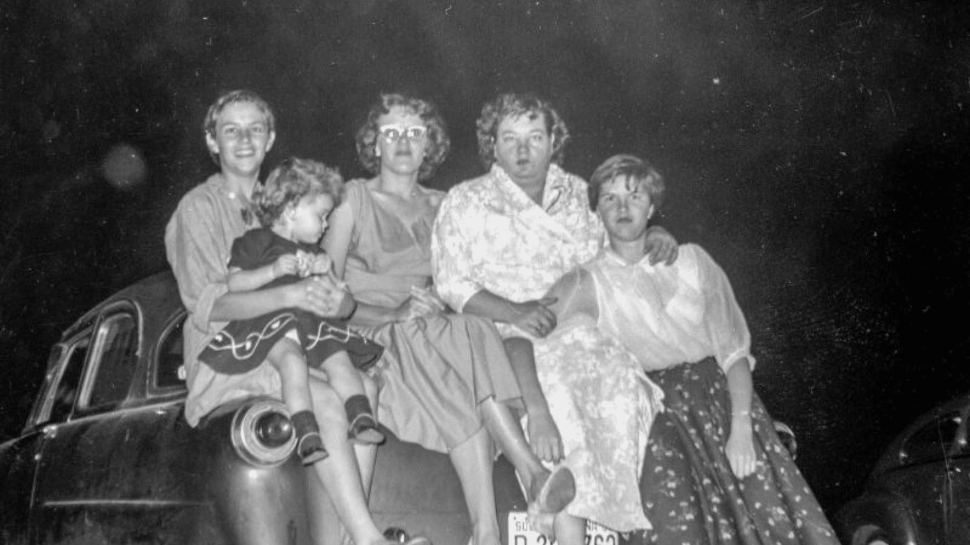 Young people share sharp takes on older generations