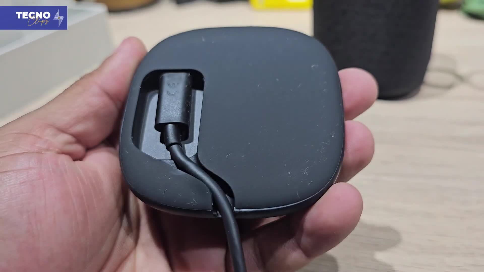 Sony LinkBuds: El parlante más raro que he probado