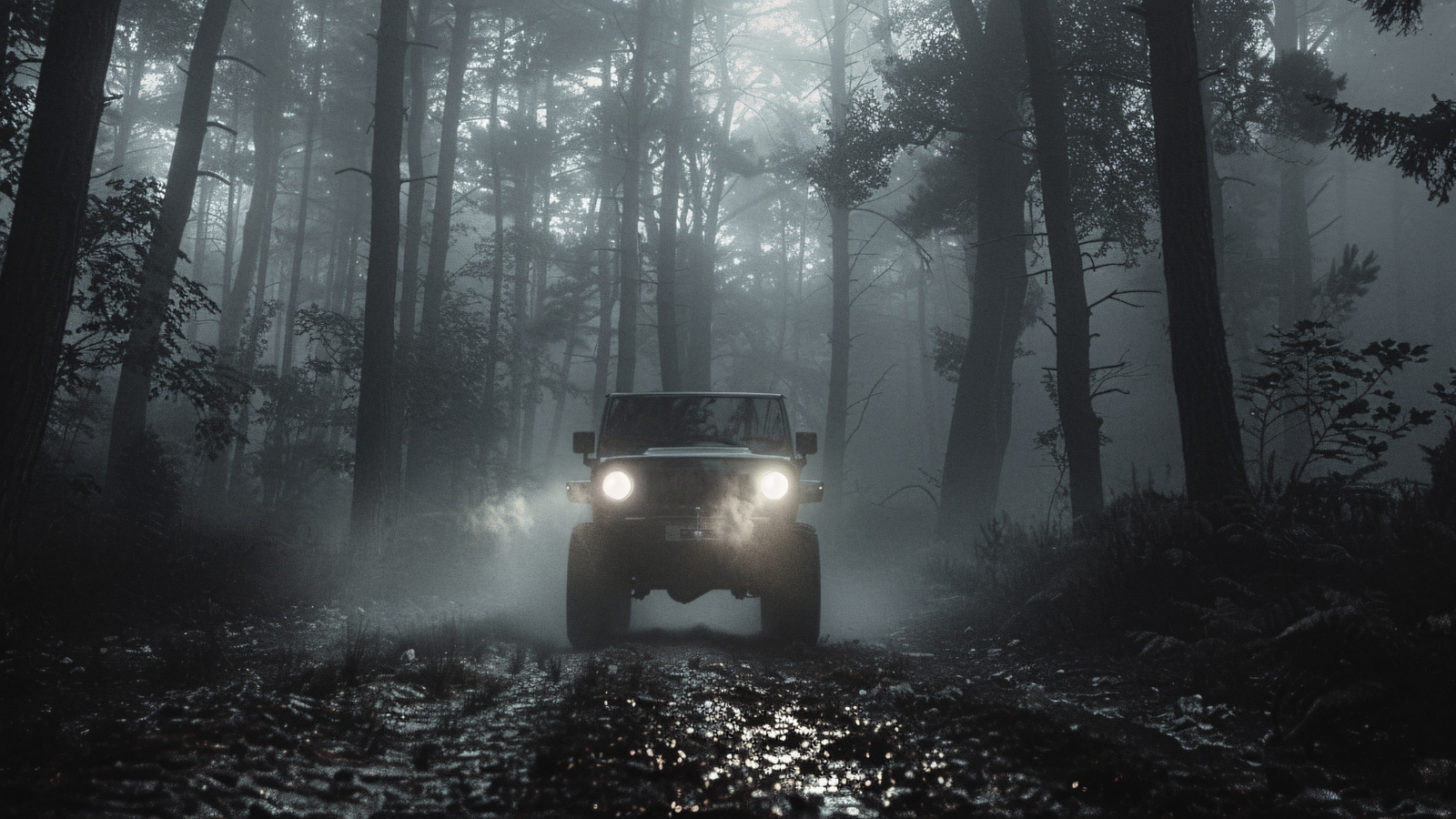 Driving in fog? These 7 safety tips could save lives