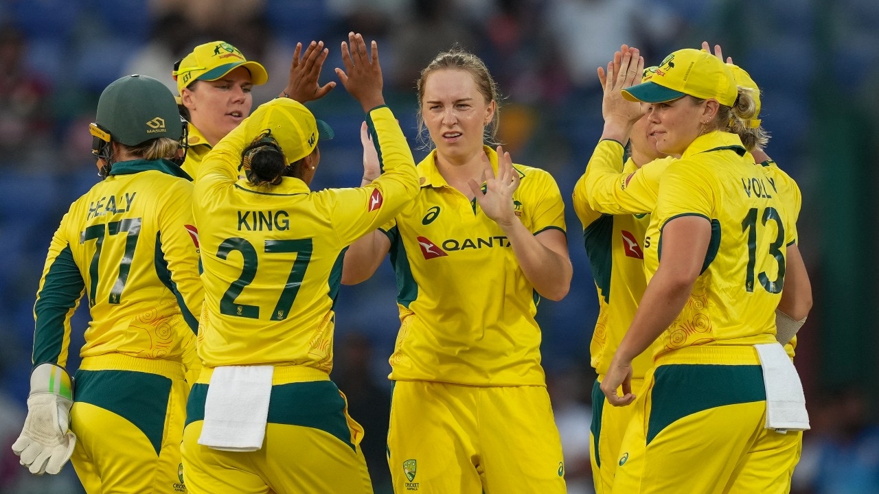 Women's World Cup loss vs India still hurts, revenge is on our minds ...