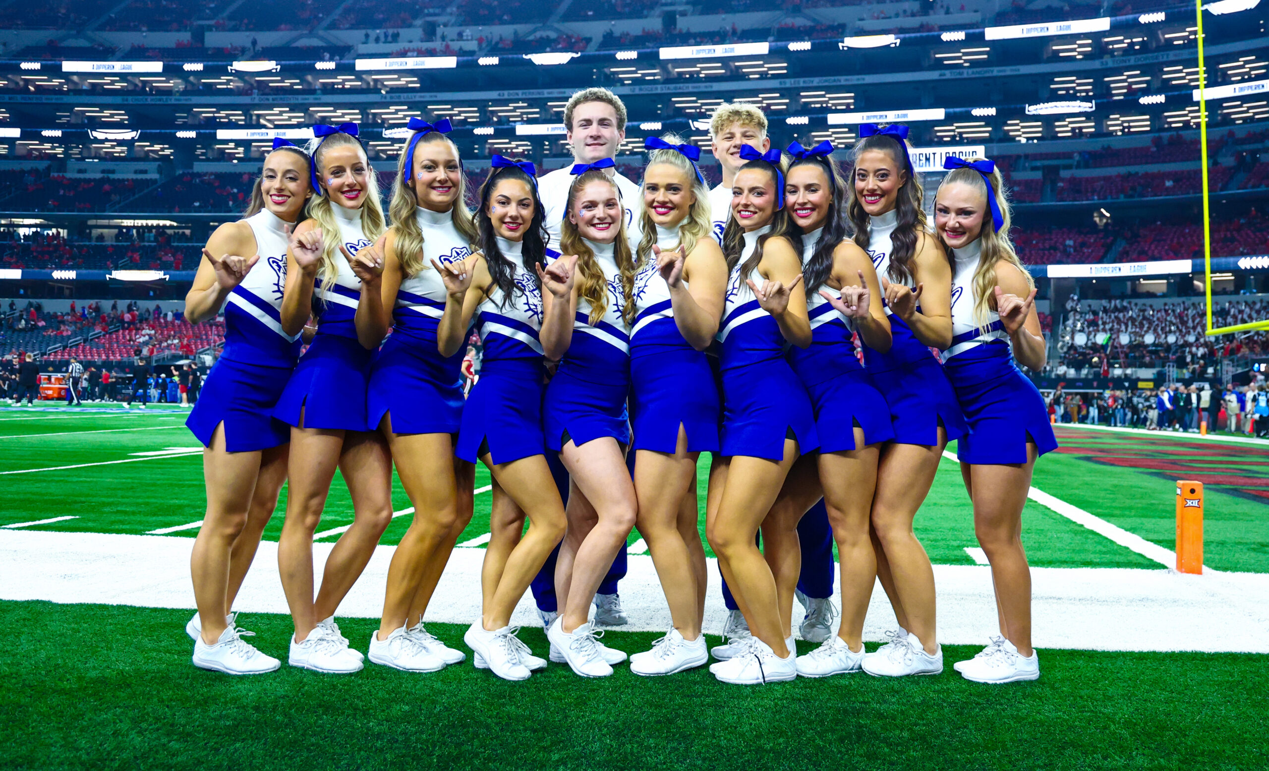 College football games on today 12/27/25: Bowl schedule for Saturday