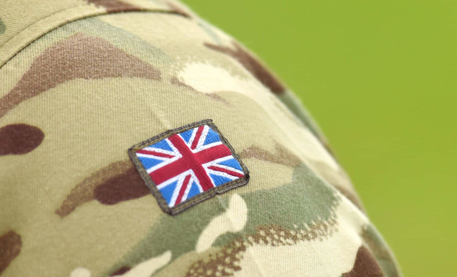UK launches paid military gap year to boost armed forces recruitment