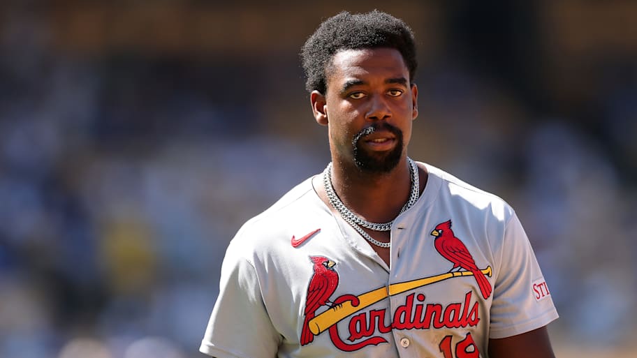 Cardinals fans can't fall for Statcast's bait again with Jordan Walker