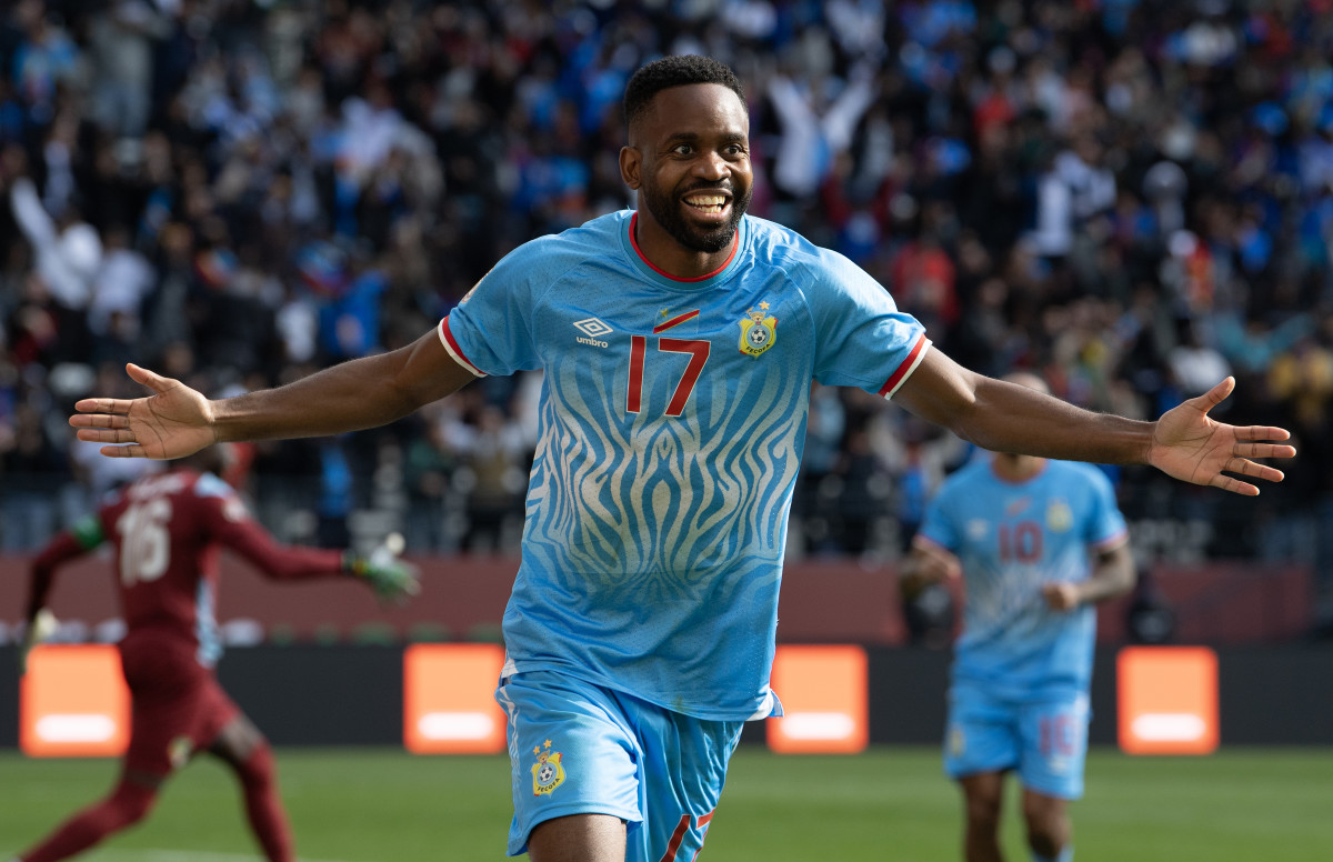 Senegal vs DR Congo lineups, live streaming, how & where to watch on TV