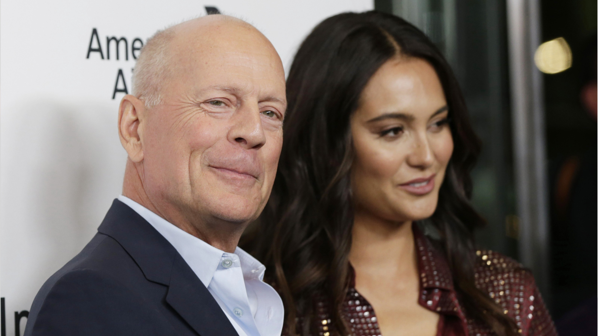 News of the week: Emma Heming Willis feeling a 'mix of grief' while ...