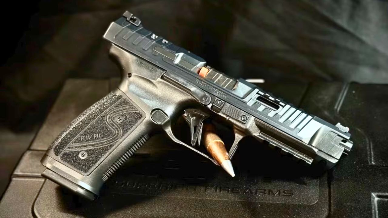 15 reasons Canik became the budget pistol brand people stopped laughing at