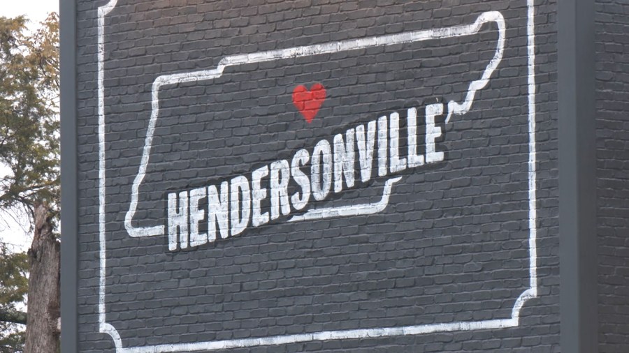 A city on the move: How Hendersonville is redefining itself entering 2026