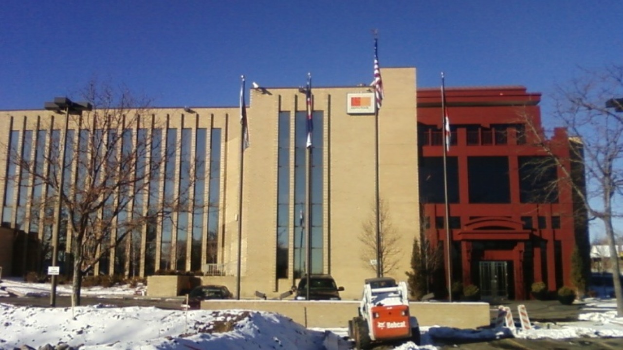 World's biggest mozzarella maker to close California plant